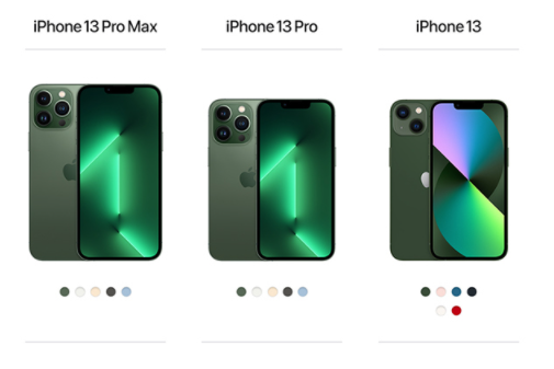 2022年618你们的iPhone13入手了吗？ - 知乎