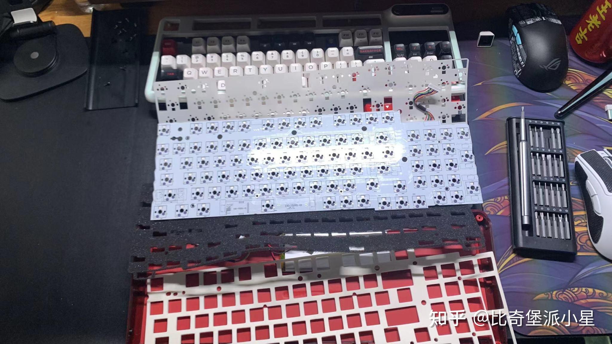 外形圆润 玩法多样——珂芝z98抢新测评 - 知乎