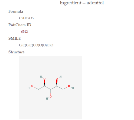 处方不懂怎么用？中药靶点和疾病相关基因网络图不会做？TCMID来帮您 - 知乎