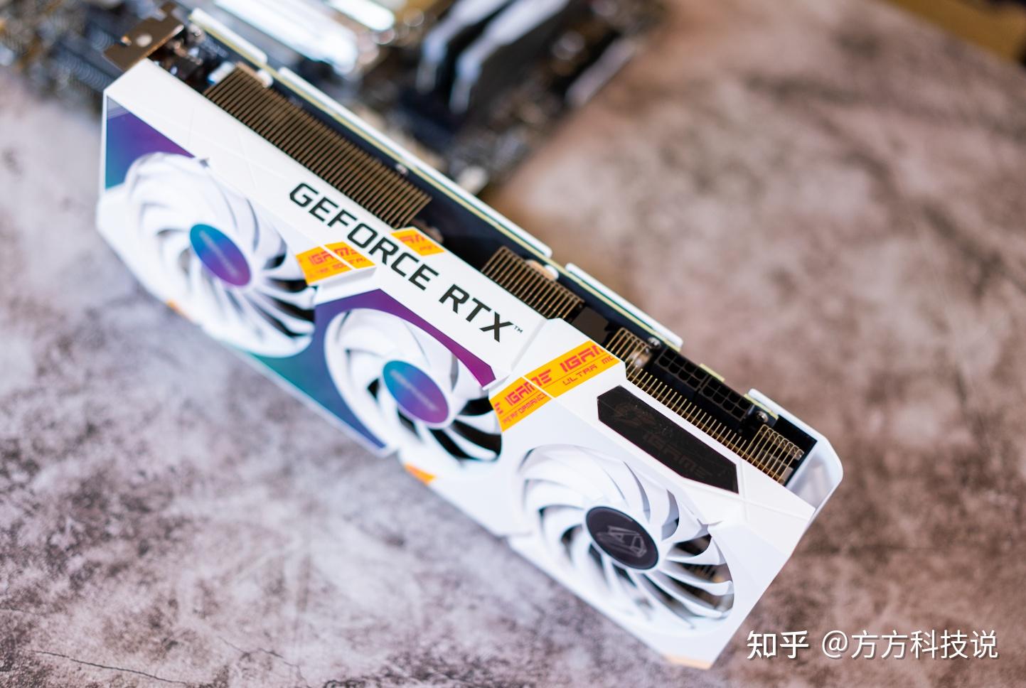 又搞到一块3060？那当然装机走起！11代i5+3060这配搭如何？ - 知乎