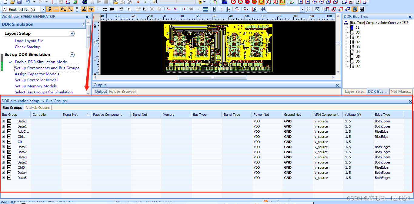 利用Sigrity的SPEED2000进行时域电源噪声分析 - 知乎