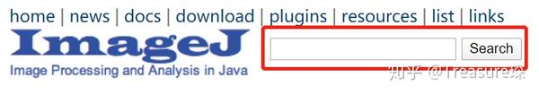 ImageJ实用教程——宏的搜索与安装(解放双手篇) - 知乎