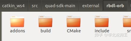 超越MIT Mini-Cheetah 的四足机器人开源项目（Quad-SDK）！ - 知乎