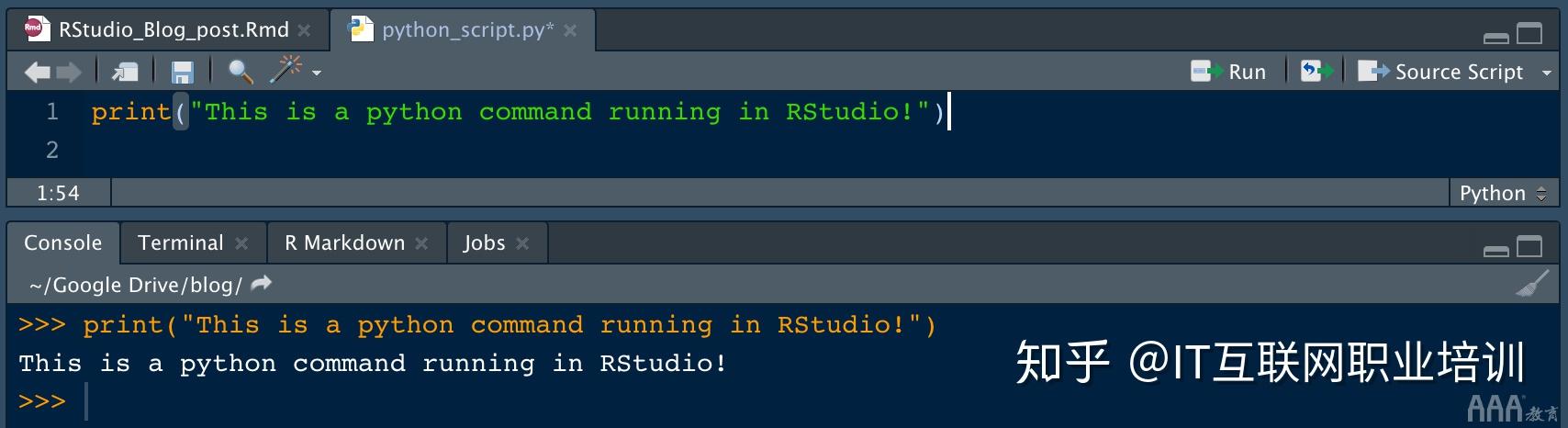 大数据分析R语言RStudio使用教程 - 知乎