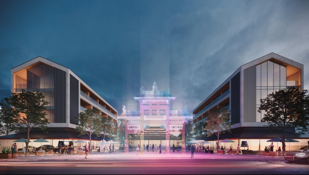 HZS汇张思 | 2022年文旅精品项目合集 - 知乎