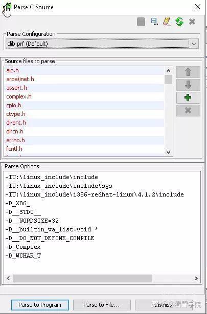 全面详解 Ghidra - 知乎