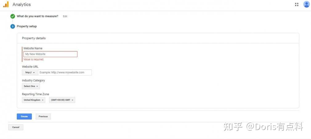 Google Analytics入门指南 - 知乎
