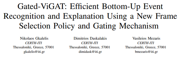 【2023年1月11日】论文分享① - 知乎
