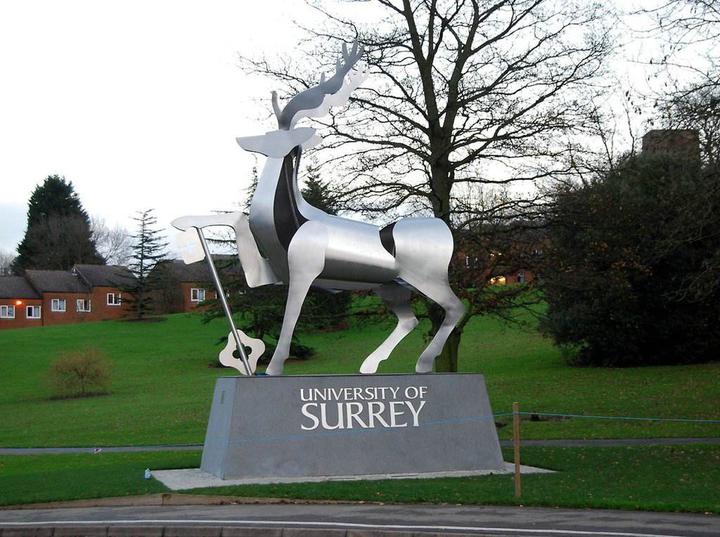 24FALL | 萨里大学申请要求更新！最低只卡65分！ - 知乎