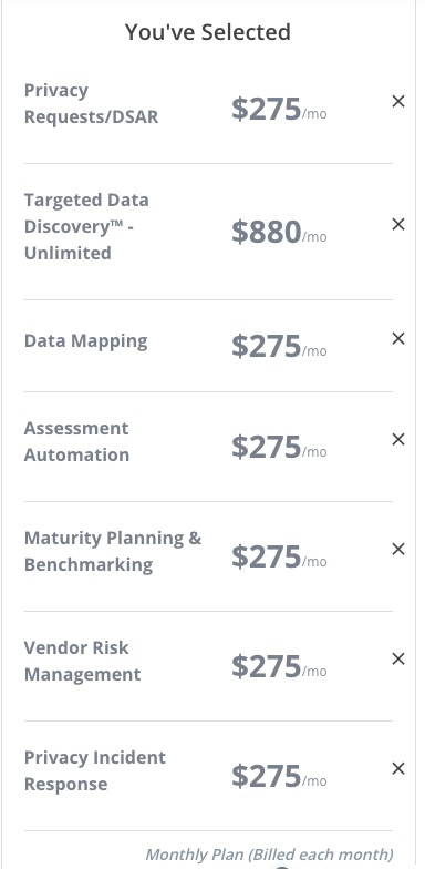 合规SaaS独角兽分析：Onetrust何以支撑53亿美金估值 - 知乎
