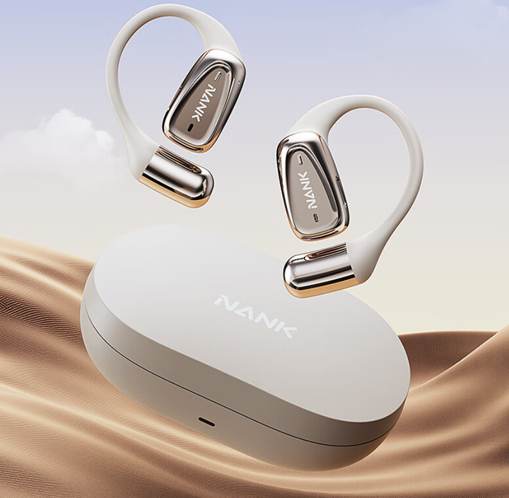 南卡（NANK）OE MIX怎么样？南卡（NANK）00压开放式OE MIX值不值得选择？附南卡OE MIX实机测评 - 知乎