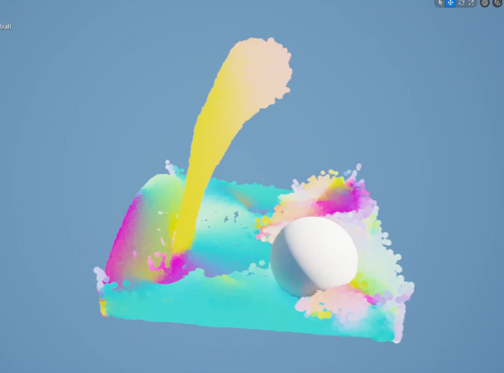 【虚幻引擎】Niagara实现基于MPM的流体（水）模拟（一） - 知乎