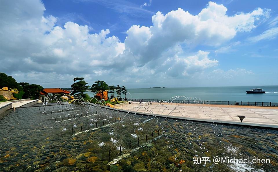漳州有什么地方好玩？到漳州旅游千万不要错过这些景点