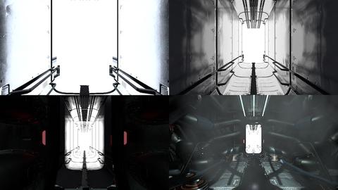 UE5眼部适应（eye adaptation）自动曝光处理大光比的两个参数 - 知乎