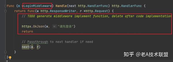 go-zore入门，看这一篇就够了 - 知乎