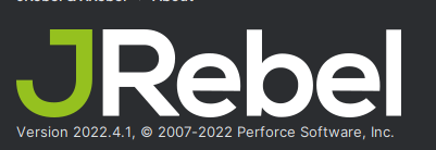 idea2023.3版本无法Jrebel debug启动 - 知乎