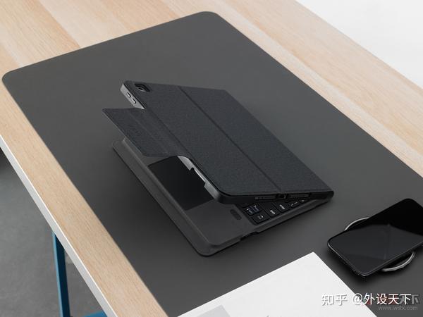 便捷智控，雷柏XK300蓝牙键盘（Pad版）上市 - 知乎