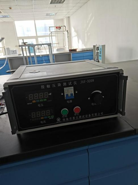 GB2099 电压降测试仪 大电流可调 微电压测试 - 知乎