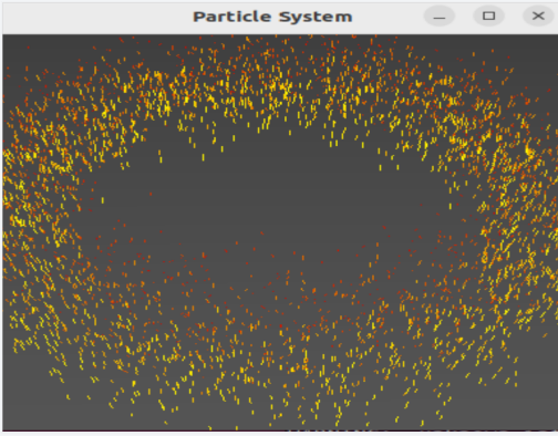 Assignment 9: Particle Systems - 知乎