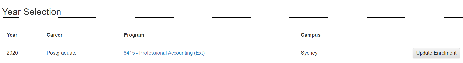 UNSW注册enroll攻略 - 知乎