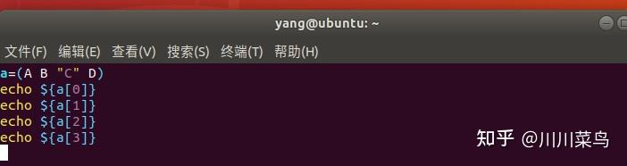 万字最全Linux Shell详细教程！ - 知乎