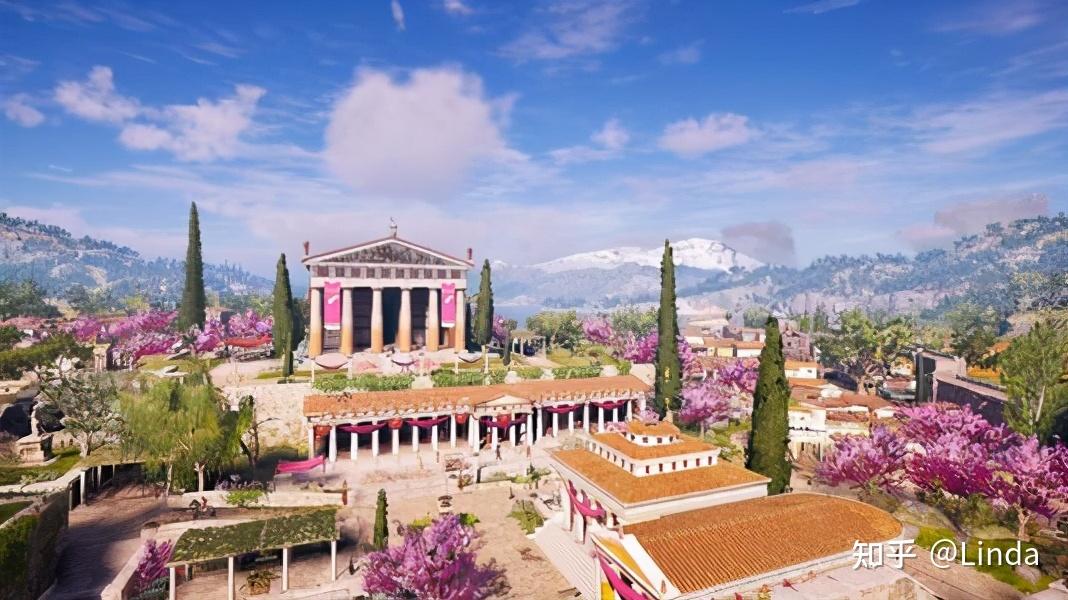 古希腊文明发展脉络：从城邦到大帝国，是世界影响最广的古文明 - 知乎