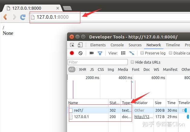 Python Web开发21-django 视图 子类HttpResponseRedirect - 知乎