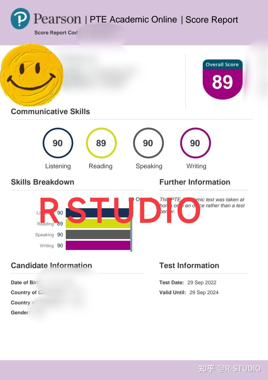 23Fall⚠️UCL提高PTE要求！？ - 知乎