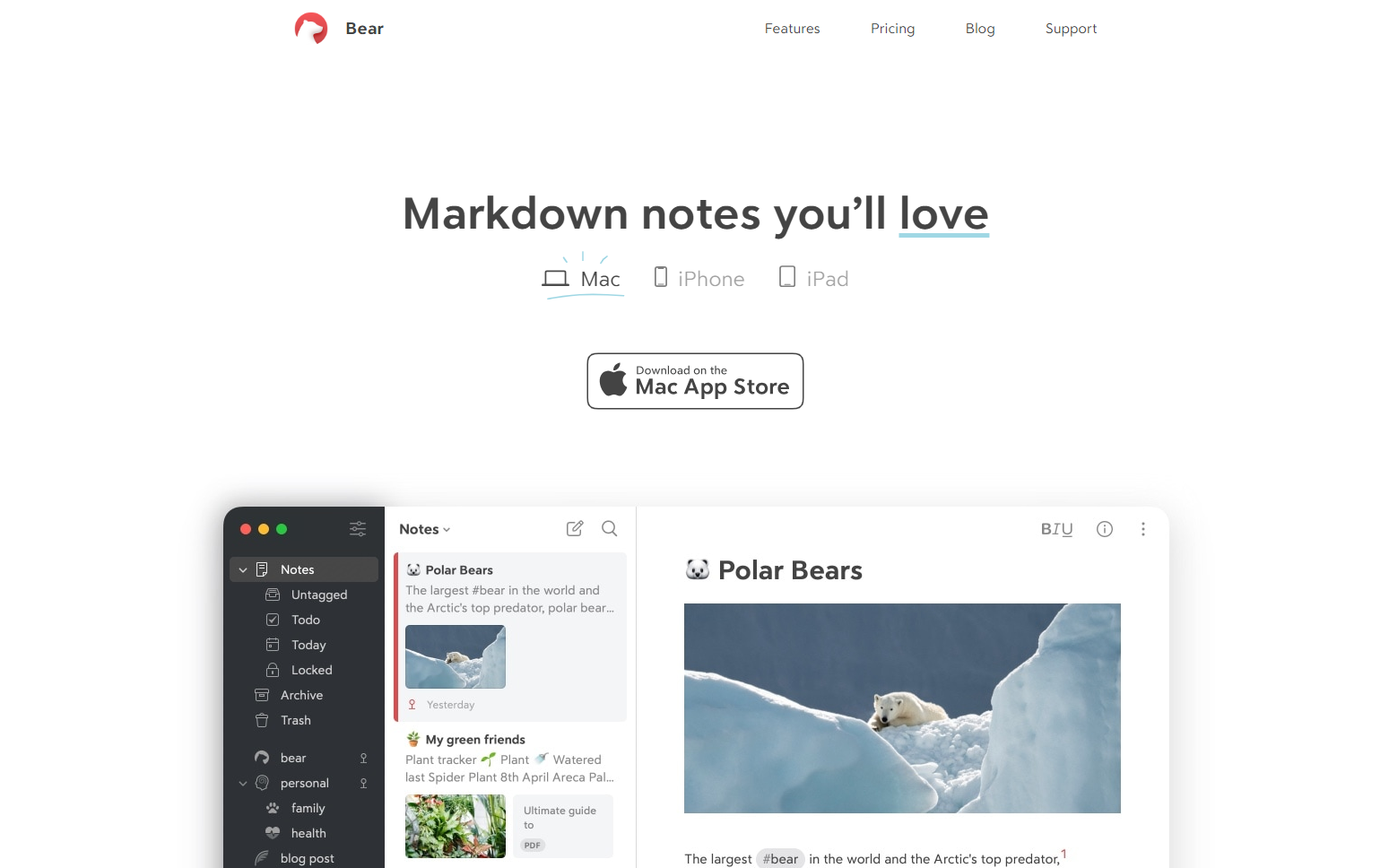 有什么好的笔记软件吗？ - 知乎