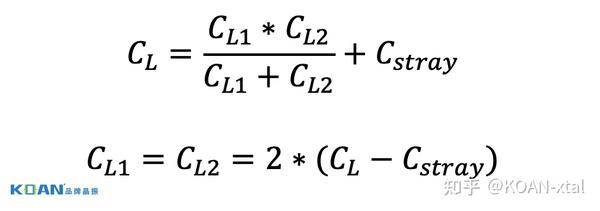 晶振pF是什么？如何匹配电容？ - 知乎