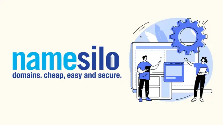 5分钟了解NameSilo域名注册、购买和解析教程 - 知乎