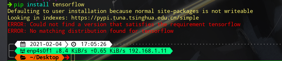 Python多环境管理——pyenv - 知乎