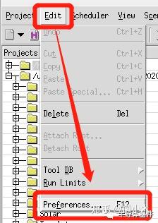 sentaurus workbench中多节点同时运行的设置方法 - 知乎