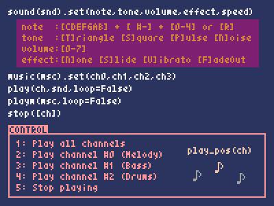 谁说Python不能写游戏——你不知道的Python游戏库？ - 知乎