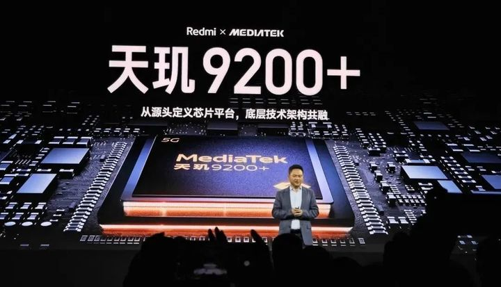 红米K60至尊来了！177万跑分+24GB内存+IP68，卖2499？！ - 知乎