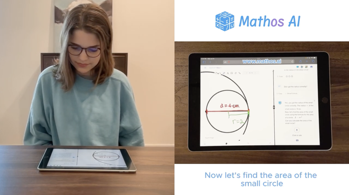 #20 YC奇绩双录取，少年班天才少女如何打造百万MAU数学AI Agent产品？对话Mathos AI创始人岳天溦 - 知乎