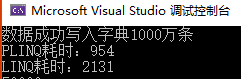 C# 提高 Linq 运行效率的 PLinq - 知乎