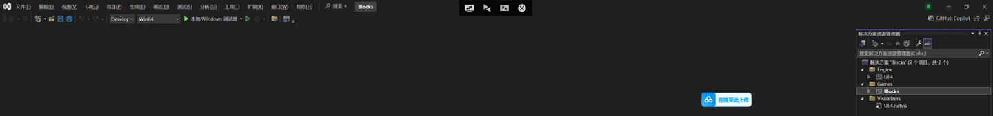 Airsim+Python强化学习虚拟仿真环境搭建（1）--Airsim环境安装 - 知乎