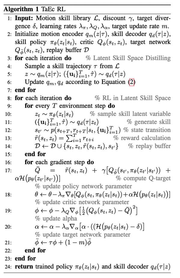 OpenDILab 最新自动驾驶方法 TaEc RL：使用强化学习解决高密度场景下的导航与决策问题 - 知乎