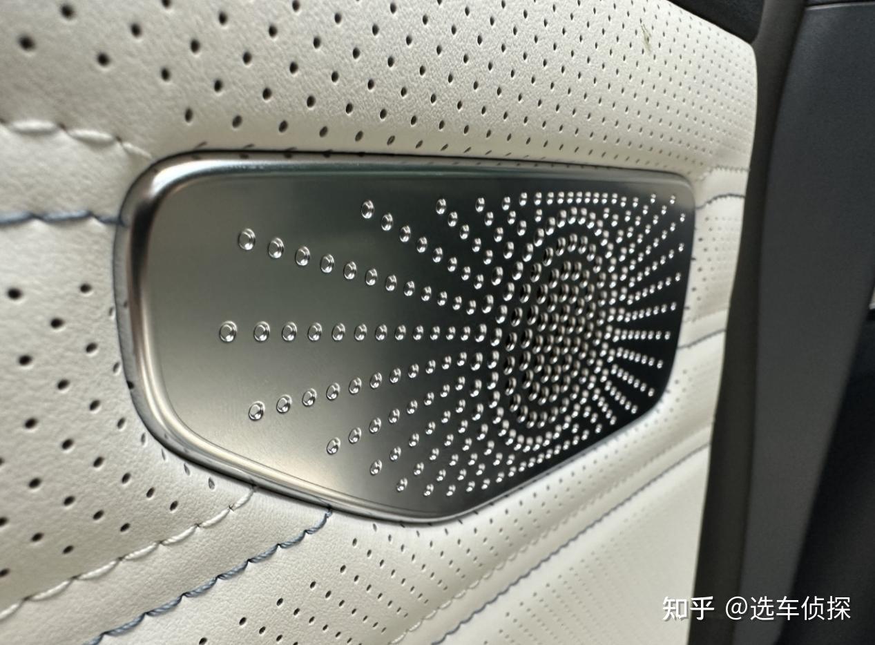 2024款银河E8，MEMS固态激光雷达，8295芯片，自带无人机 - 知乎