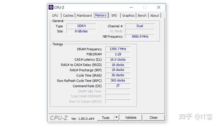 如何在 BIOS 中更改内存的运行速度 - 知乎