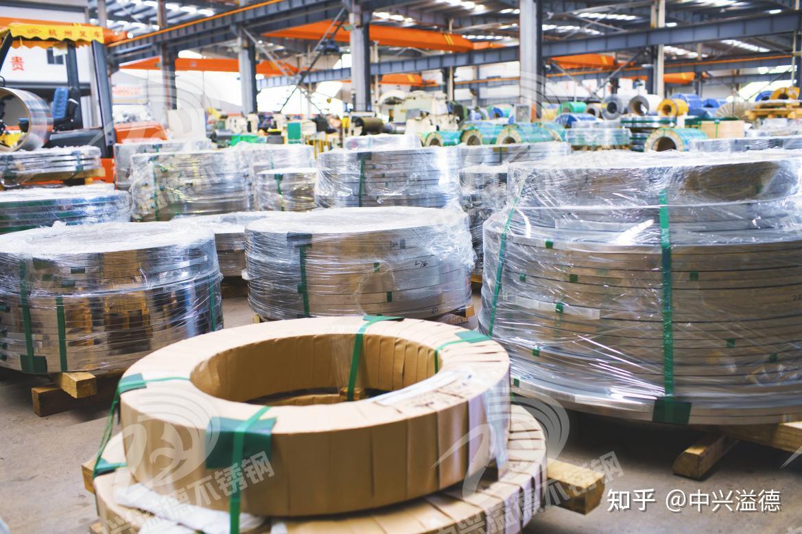 不锈钢|国标201和J1、J2、J3、J4、J5要分清，否则会给自己挖坑！ - 知乎