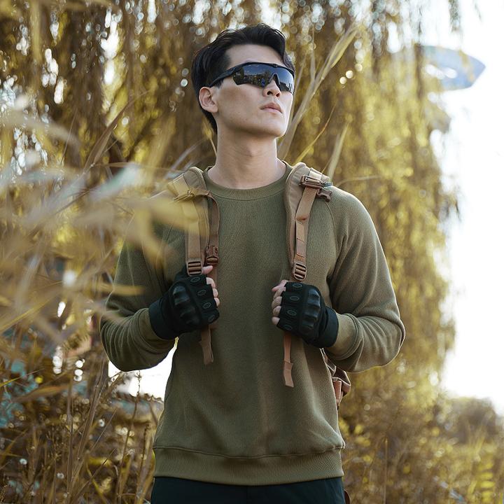 采用Polartec抓绒面料，带你了解8大国产知名户外品牌抓绒衣产品