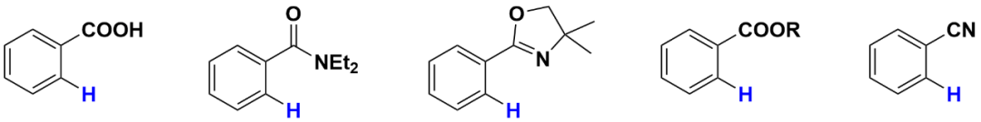 实用有机合成化学 | 酚OH邻位官能化太困难？试试这种方法 - 知乎