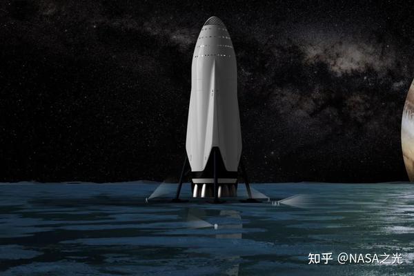 SpaceX 星舰·超重鹰（Starship & Super Heavy）“进化”指南 - 知乎