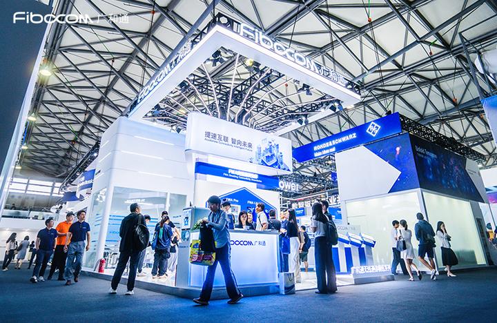 MWCS 2024 | 广和通端侧AI解决方案助高端ECR迈向智能未来 - 知乎