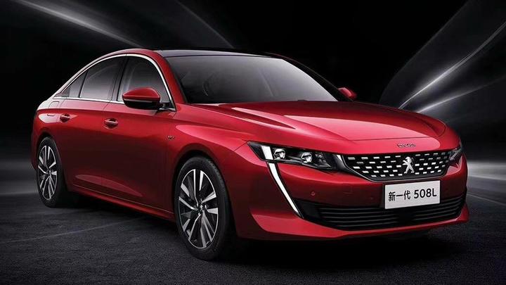 标致508l和十代雅阁哪个好？法系1.8T+8AT对比日系1.5T+CVT - 知乎