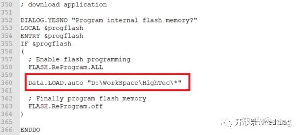 TRACE32：多核调试配置 - 知乎