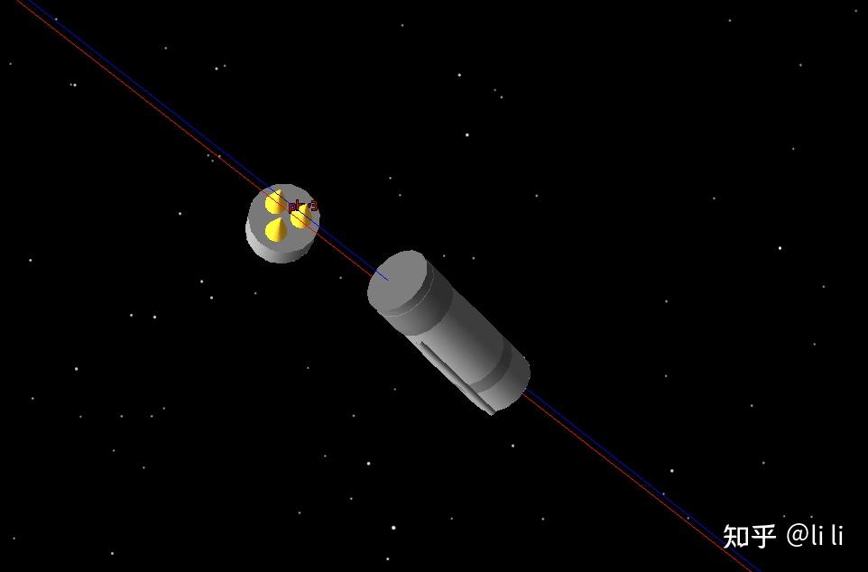 STK Study-Step By Step 8 - 知乎