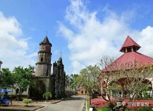 菲律宾国家与各大城市介绍 - 知乎